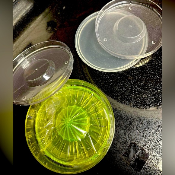 Pampered Chef | Kitchen | Rim Garnishing Set | Poshmark